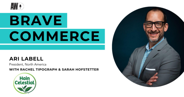 The World of Better-for-You Brands With Hain Celestial