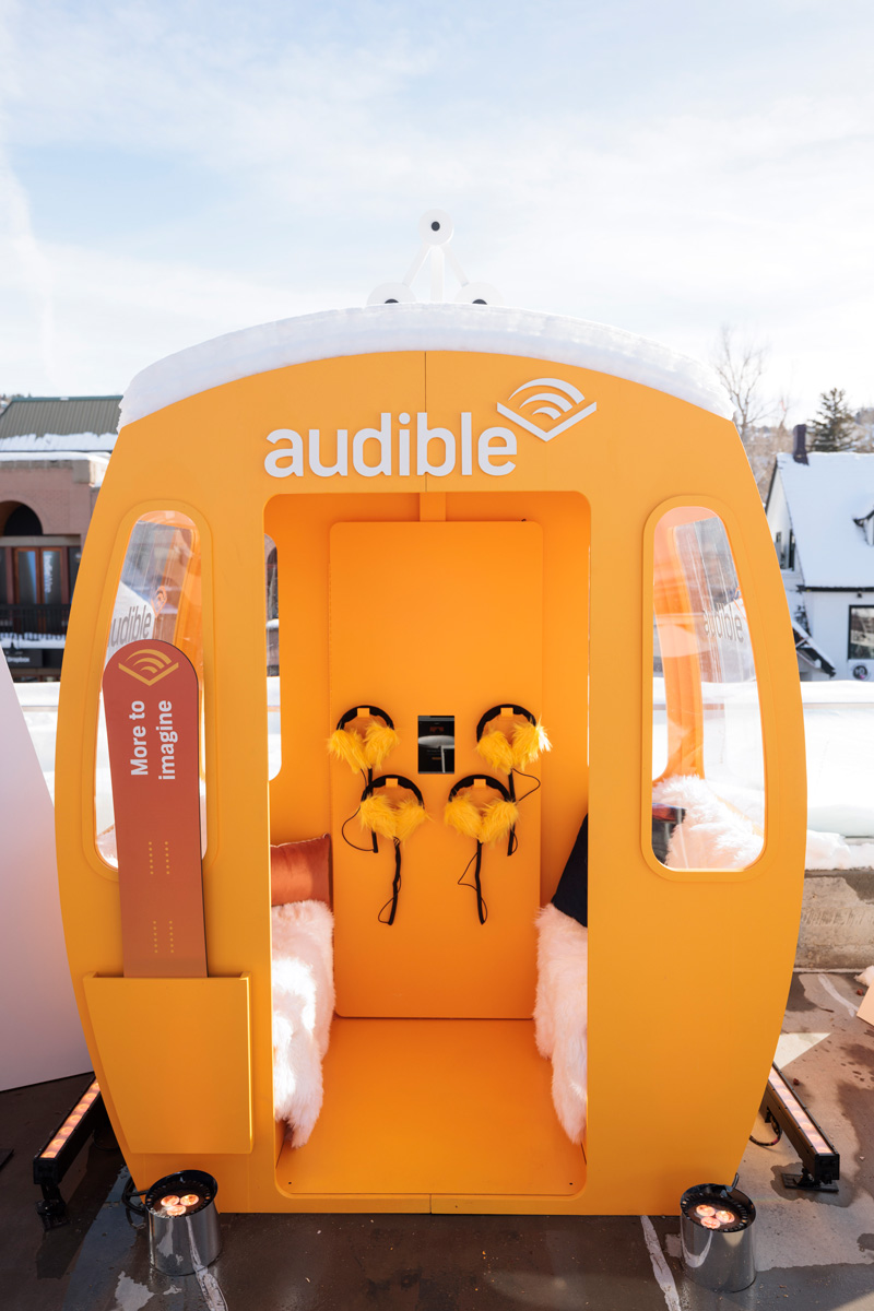 How Brands Are Activating at the Sundance Film Festival