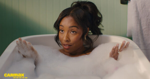 CarMax's Witty Ad Slams the Brakes on Settling for Less