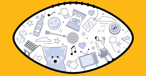 Infographic: Making a Memorable Super Bowl Ad