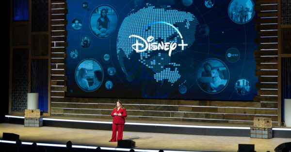 Disney Kicks Off Upfront Season With New Advertising Offerings