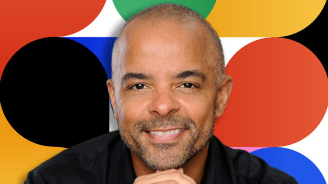 5 Marketing Lessons From New Rocket CMO Jonathan Mildenhall