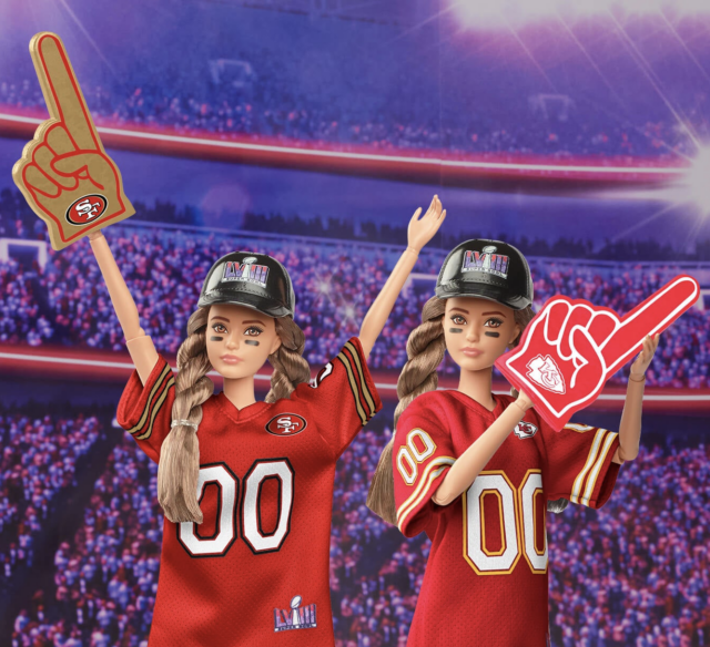 Activations and Adjacent Ads Capitalize on Super Bowl Buzz