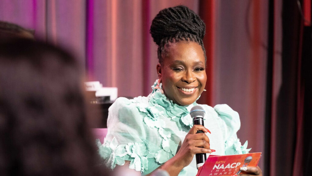 After 115 Years, NAACP Gains New Clout Using Brand Tactics