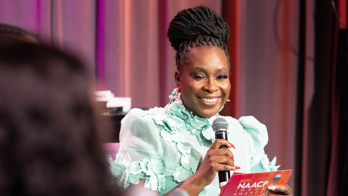 After 115 Years, NAACP Gains New Clout Using Brand Tactics