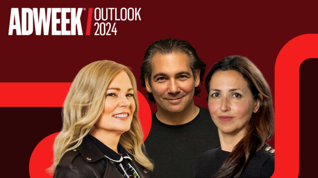 Interviews & Recaps from Adweek’s Top Events
