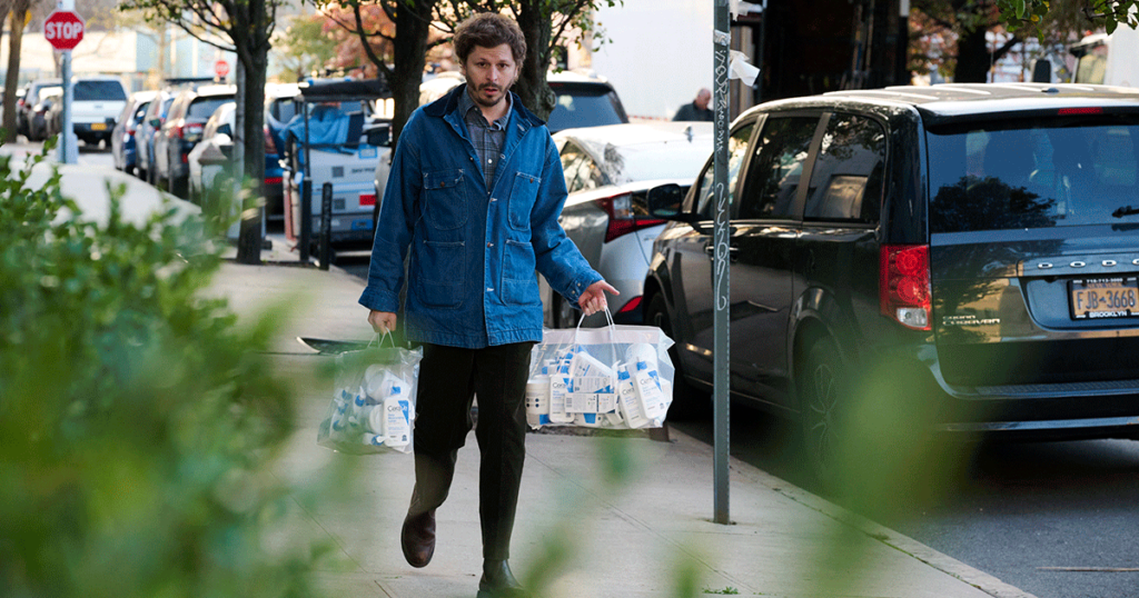 Inside the Michael Cera-CeraVe Prank for a Super Bowl Ad