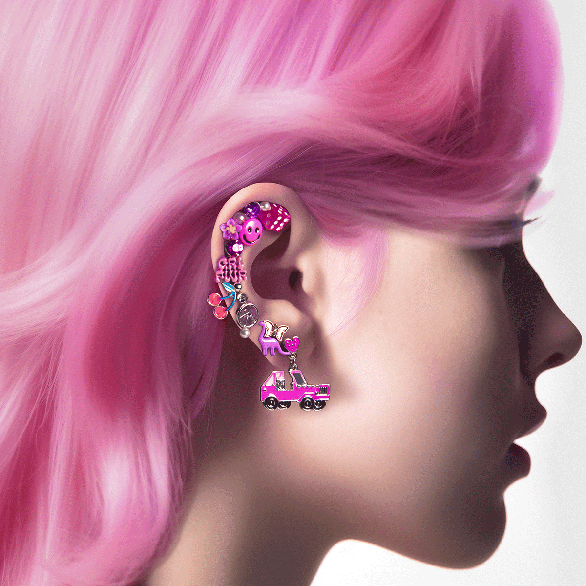 How Claire's Left the '90s to Reach a New Generation