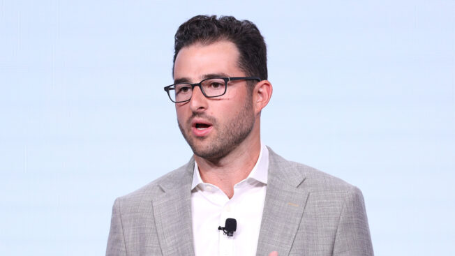 Roku Hires Publicis Exec Jay Askinasi as New Ad Sales Head