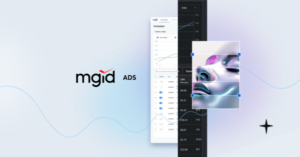 MGID revamps ad campaign planning and execution with new and intuitive ...