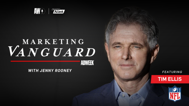 Beyond the Field: Insights Into NFL's Marketing Vision