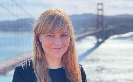 Anna Grodecka-Grad Joins StackAdapt as Senior Vice President, Client ...