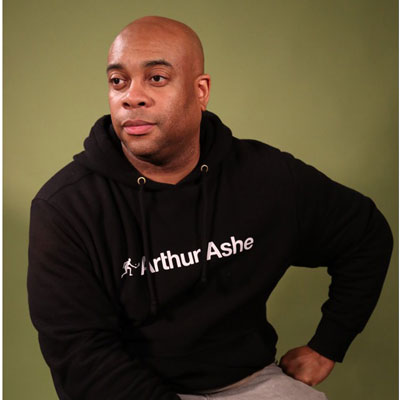 Ron Brown II
