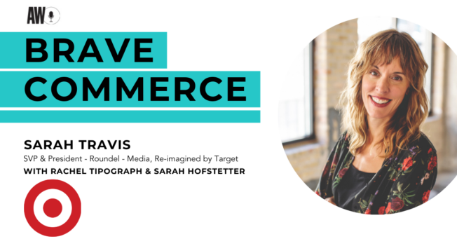 Revolutionizing Retail Media and Leadership at Roundel