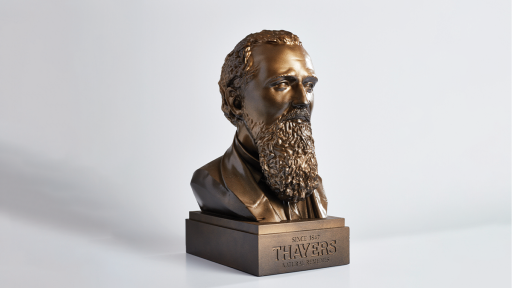 Thayers Is Courting Gen Z With a Centuries-Old Ingredient