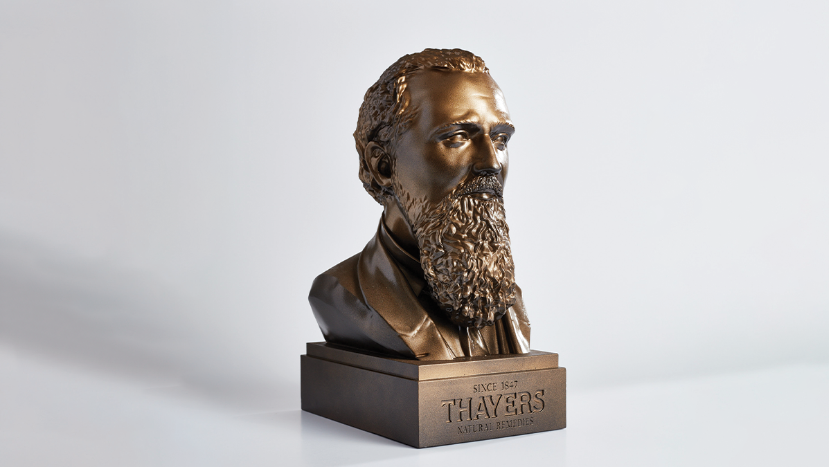 Thayers Is Courting Gen Z With a Centuries-Old Ingredient