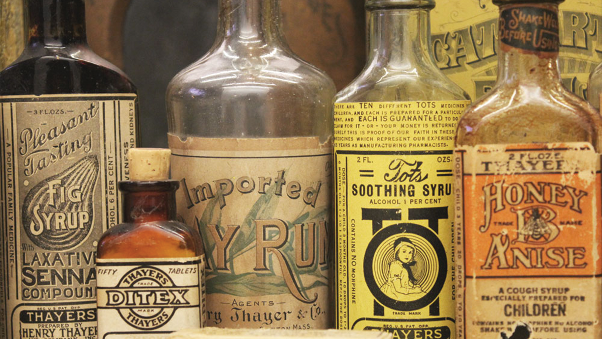 Thayers Is Courting Gen Z With a Centuries-Old Ingredient