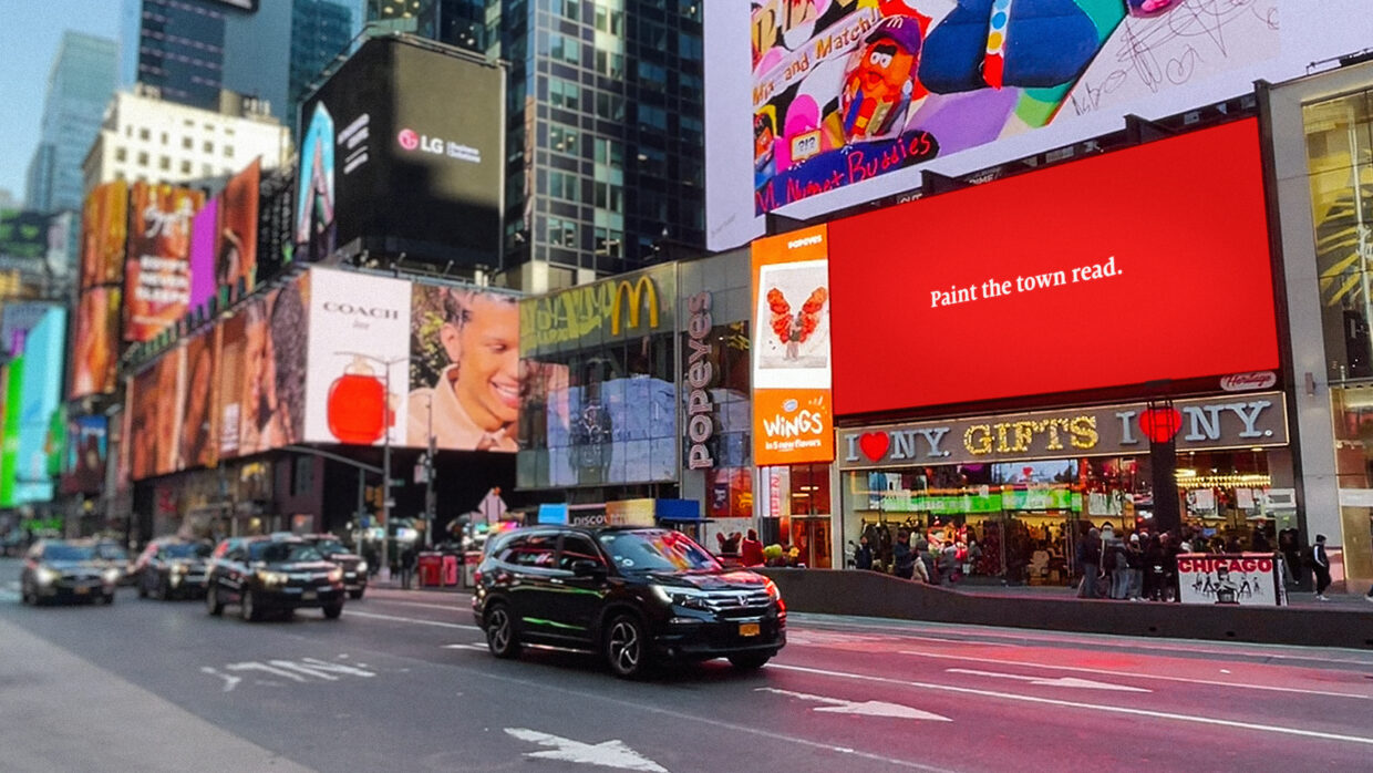 Adweek Podcast: The Economist Is Making a Mark on the US