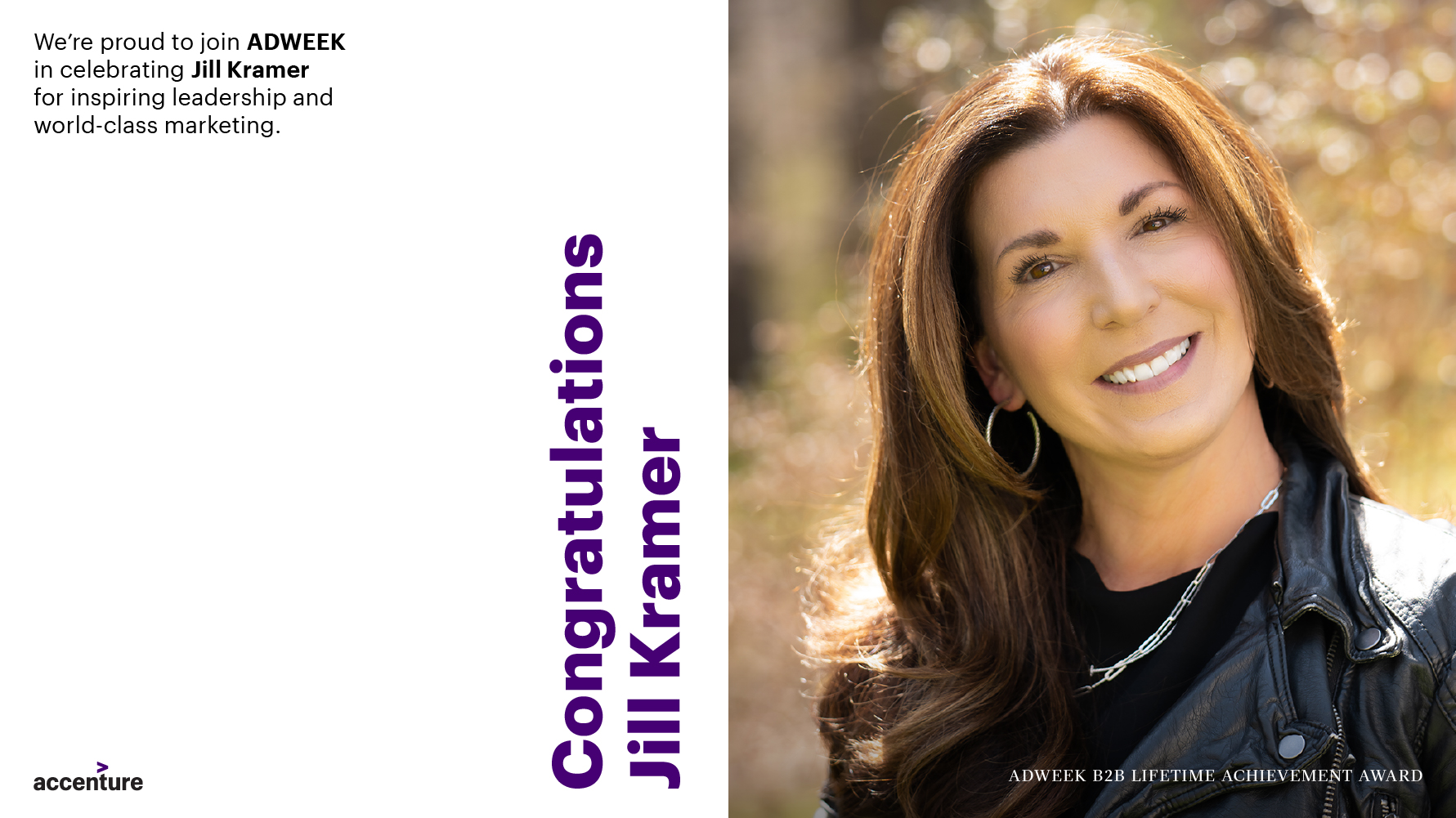 ADWEEK's B2B Innovation Award Winners