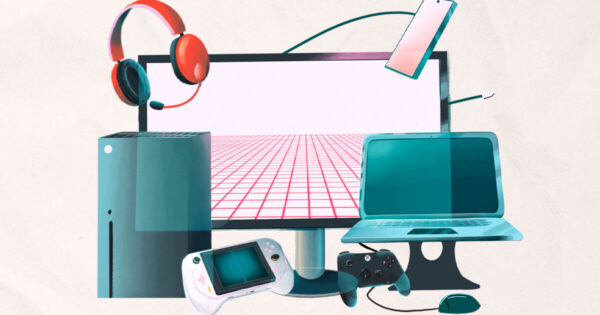 The Essential Guide to Gaming Audiences