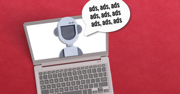 Why Marketers Are Welcoming Ads in Chatbots