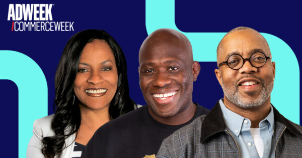 'Cart'-wheel Through Highlights From Commerceweek 2024