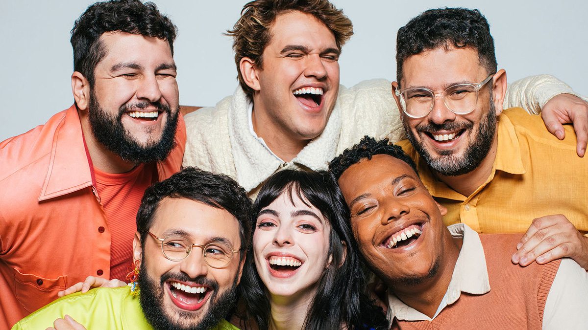 15 Brazilian Pioneers Challenging the Ad Industry