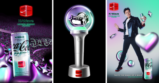 Stray Kids and Itzy Guide Coca-Cola Deep Into K-Pop Culture