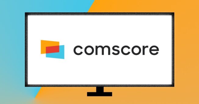 Comscore Gains National Accreditation From MRC