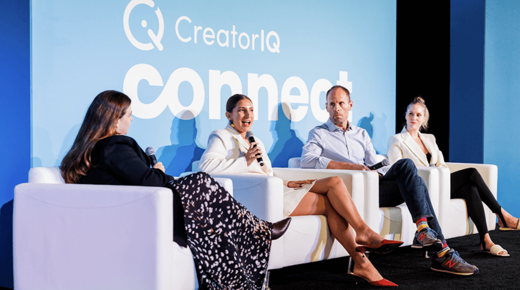 CreatorIQ Connect Event Series Expands To Europe As Global Creator ...
