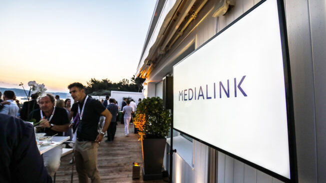 Exclusive: What MediaLink Is Charging Sponsors for Cannes Spaces
