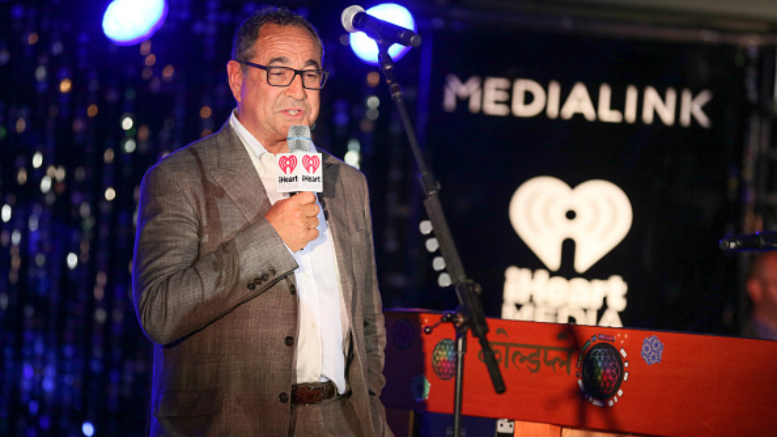 What's Next for MediaLink Following Michael Kassan's Exit