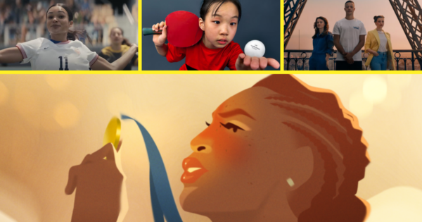2024 Olympic and Paralympic Games: Campaigns and Activations