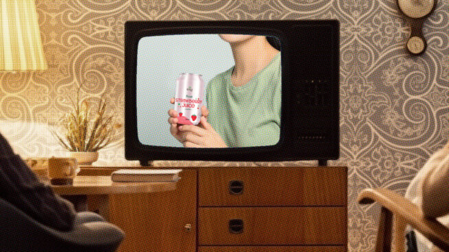 Big Brands' Enduring Love Affair With Product Placement