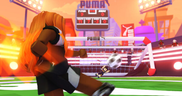 How Puma Measures Success Across New Tech