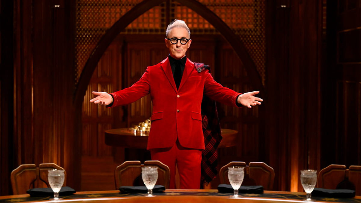 Hot List: 2024's Most Applauded TV Shows, People, Networks