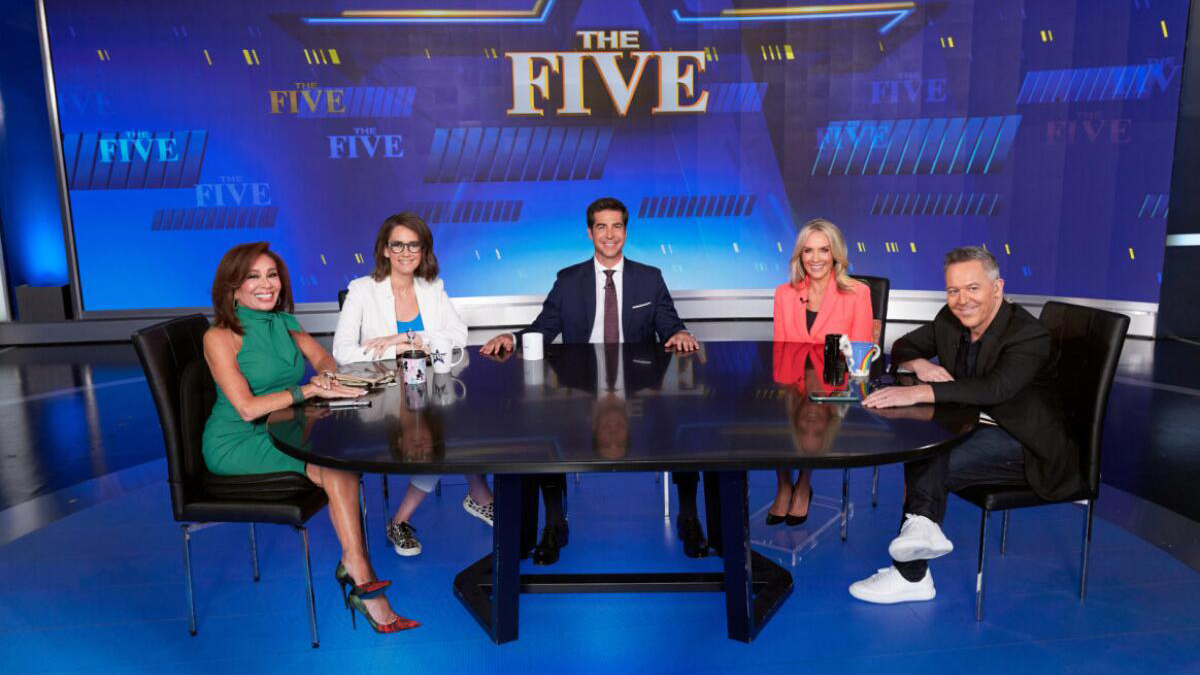 Hot List: 2024's Most Applauded TV Shows, People, Networks