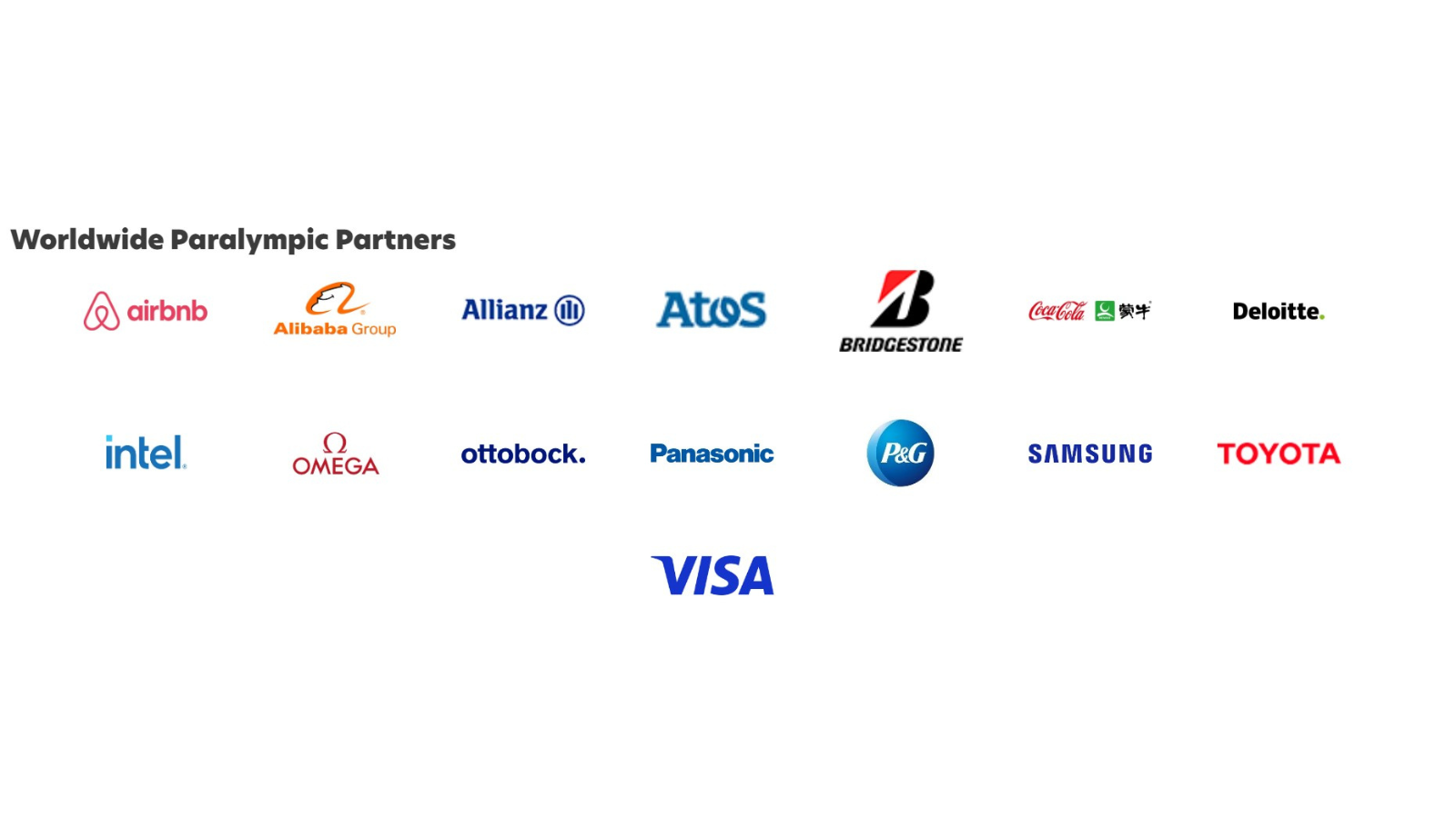 How Brands Will Help the Paris 2024 Paralympics Go for Gold