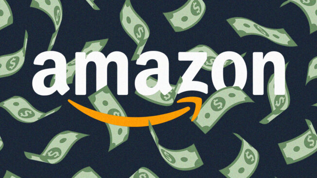 Amazon's Ad Business Continues to Boom