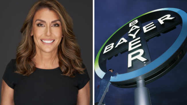 Bayer Appoints New Consumer Health CMO for North America