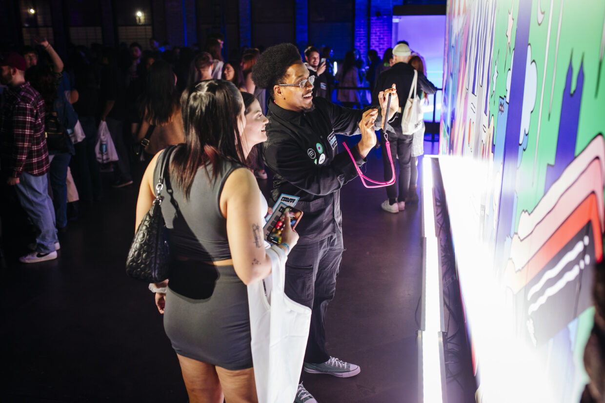 Spotify Unveils Spotify Live Experiences, Its First Events Sponsorship ...