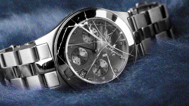 How Hodinkee's Big Bet on a Watch Business Backfired