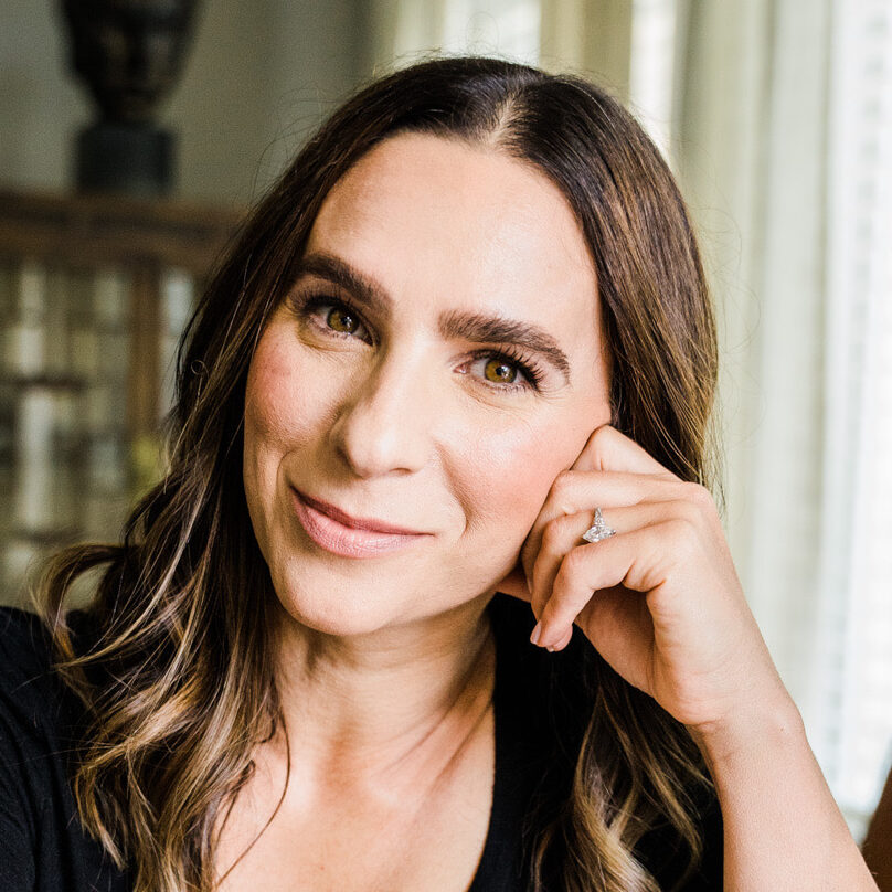 Jill Rosen Campbell, SVP of Client Partnerships, Ibotta