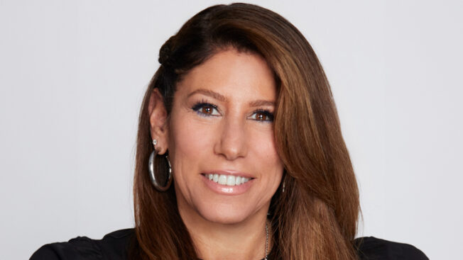 Nancy Hall Shattered a Sexist Stereotype