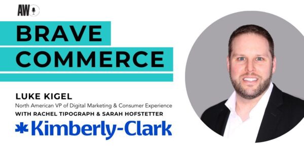 Brave Commerce: Centering the Consumer in the CPG Industry