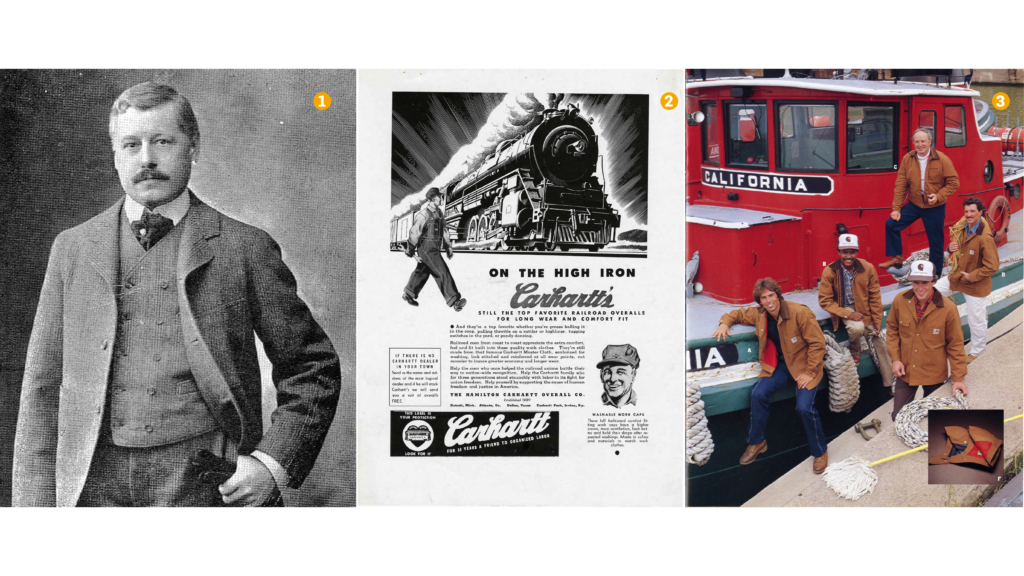 The Enduring Power of Carhartt Comes From More Than Style