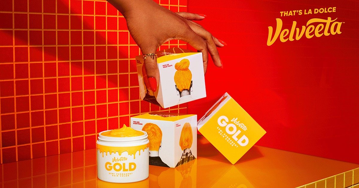 How Velveeta Became a Lifestyle Brand With Celebrity Clout