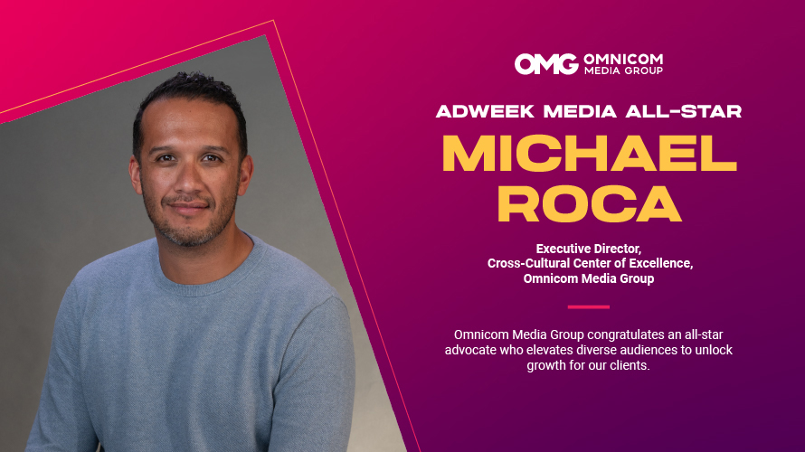 ADWEEK's Media All-Stars Navigate a Changing Landscape