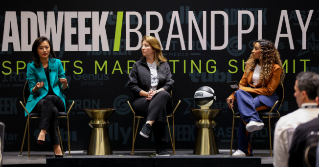 9 Winning Insights From ADWEEK's Sports Marketing Summit