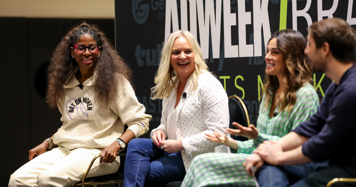 9 Winning Insights From ADWEEK's Sports Marketing Summit